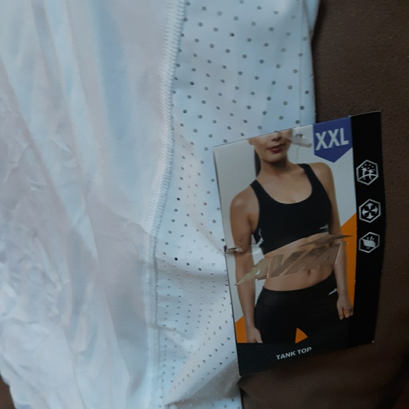 Avia | Tops | Newavia 2x Performance Tank | Poshmark